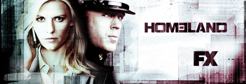 ‘Homeland’ estreia no Brasil | VEJA