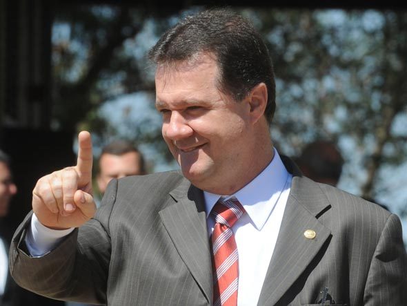 Gabas em alta no Planalto | VEJA