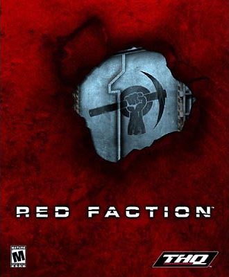 SyFy Prepara Versão de Red Faction Para a TV | VEJA
