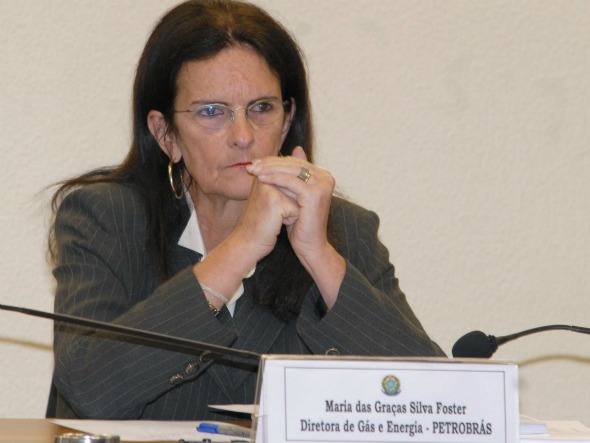 A TV da Graça | VEJA