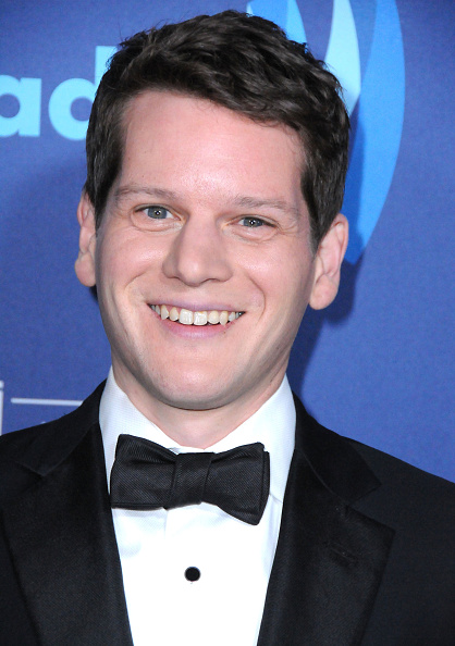 Sky e NBC aprovam a produção de série criada por Graham Moore | VEJA