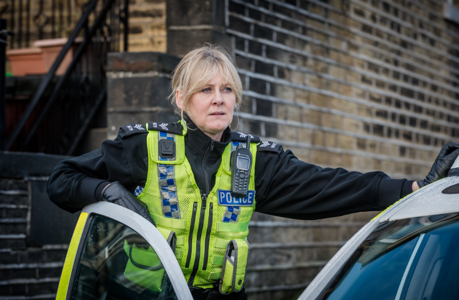 ‘Happy Valley’ terá segunda temporada | VEJA