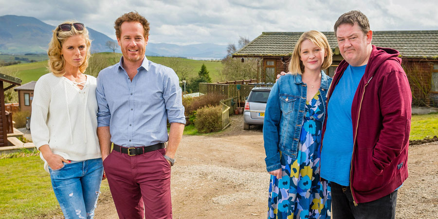 BBC aprova a produção de ‘Home From Home’ | VEJA