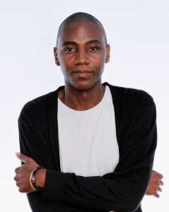 NBC encomenda a primeira temporada de série estrelada por Jerrod ...