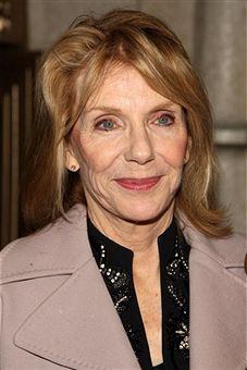 Jill Clayburgh (1944-2010) | VEJA