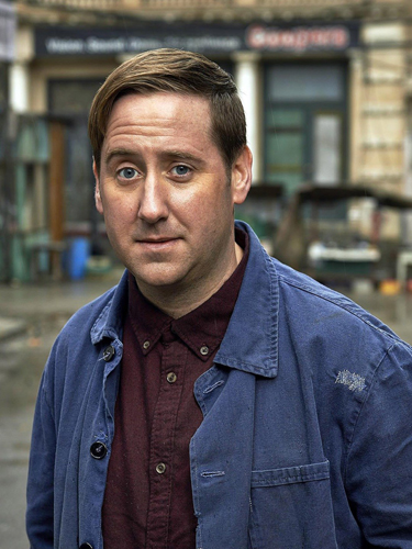 AMC será coprodutor de ‘Loaded’, série do Channel 4 | VEJA