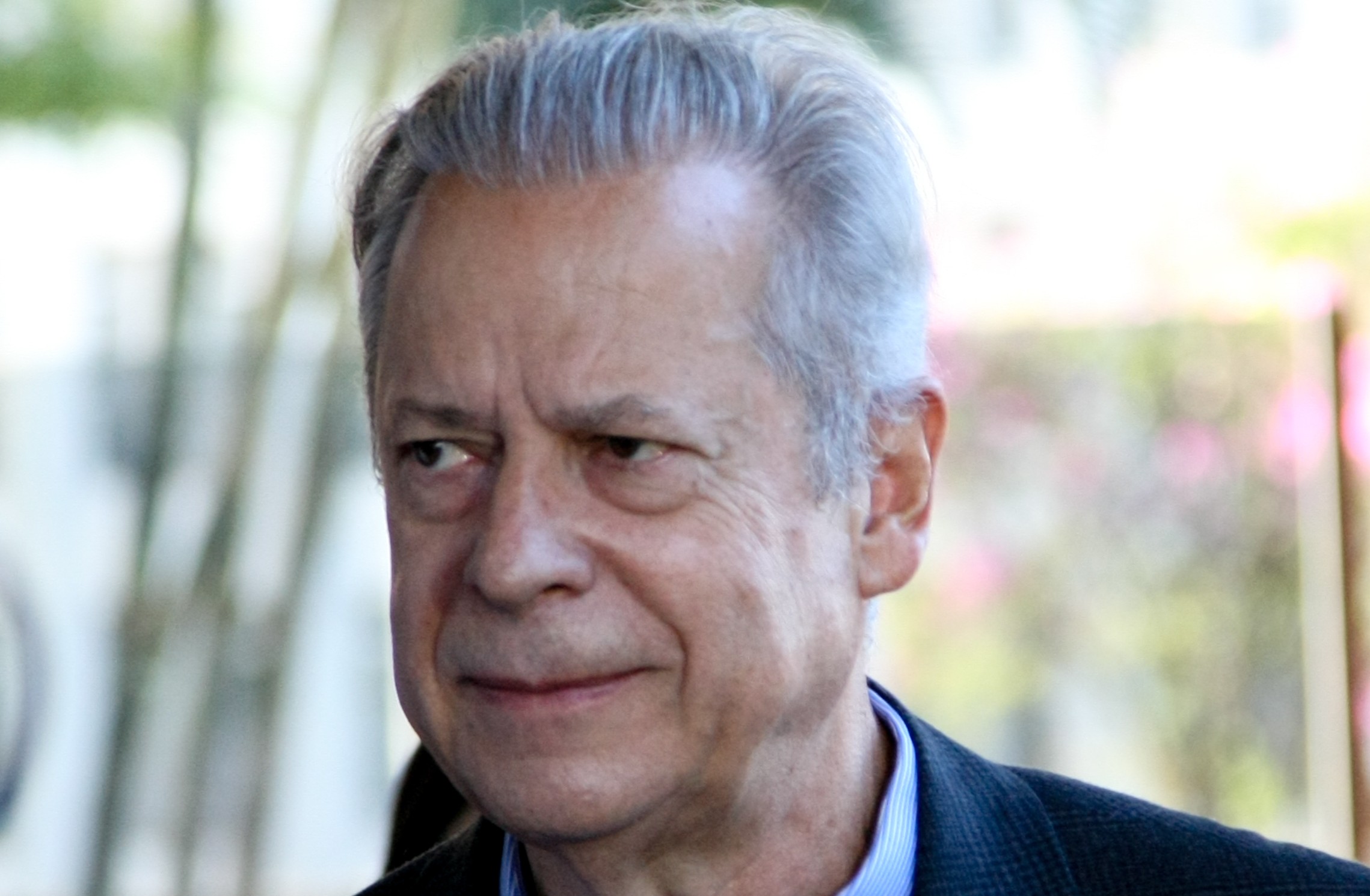 Dirceu e a Ambev | VEJA