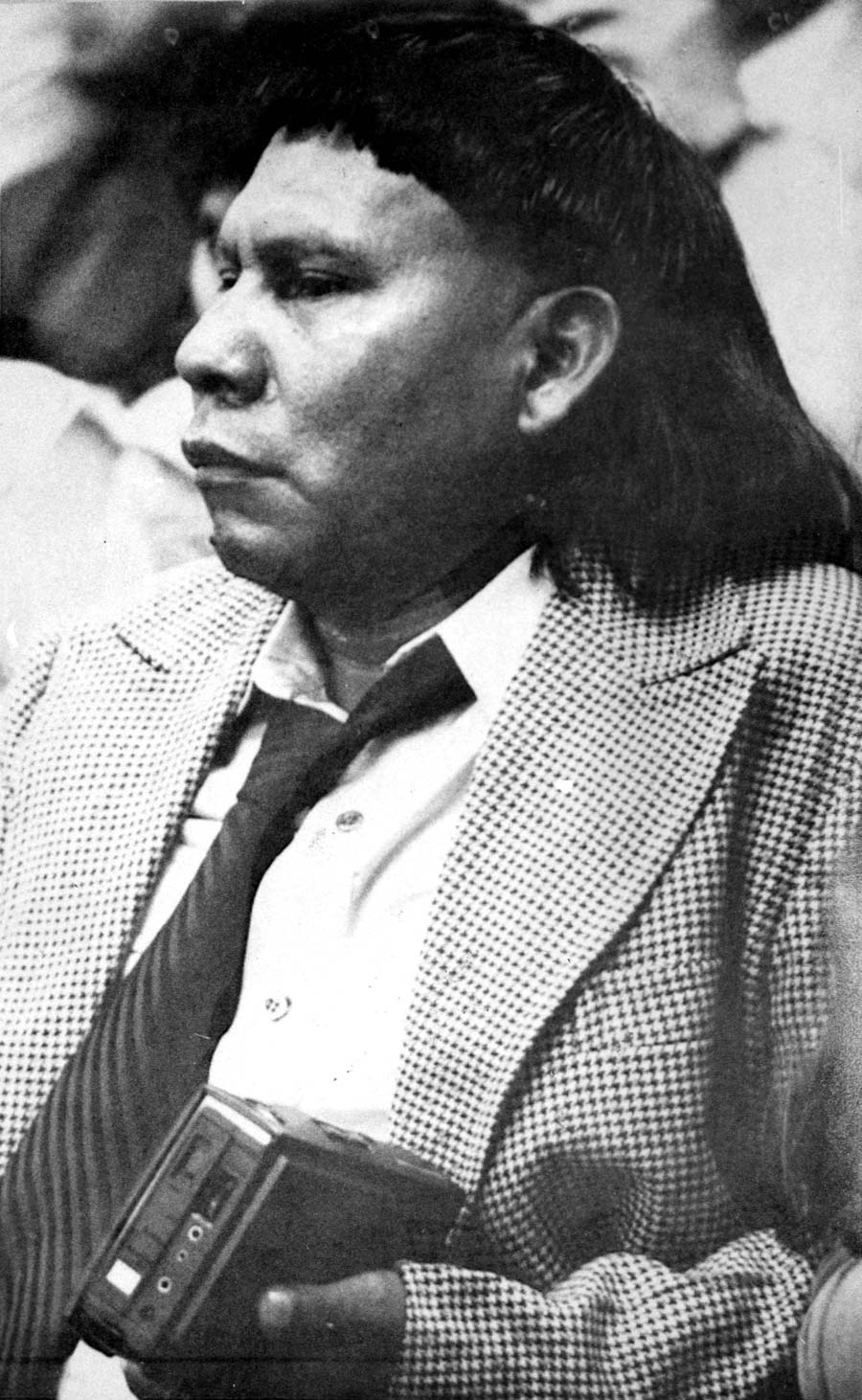 Radar TVeja: Machado, o Juruna do PMDB, gravou mai... | VEJA