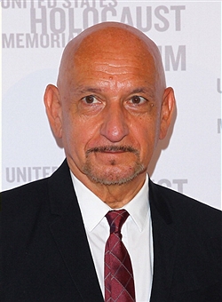 Ben Kingsley estrela ‘Tut’, nova produção do Spike TV | VEJA