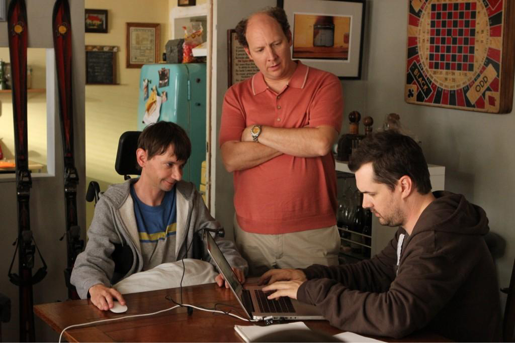 ‘Legit’ estreia em janeiro | VEJA