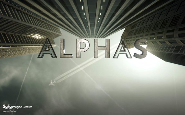 Alphas Ganha Nova Temporada | VEJA