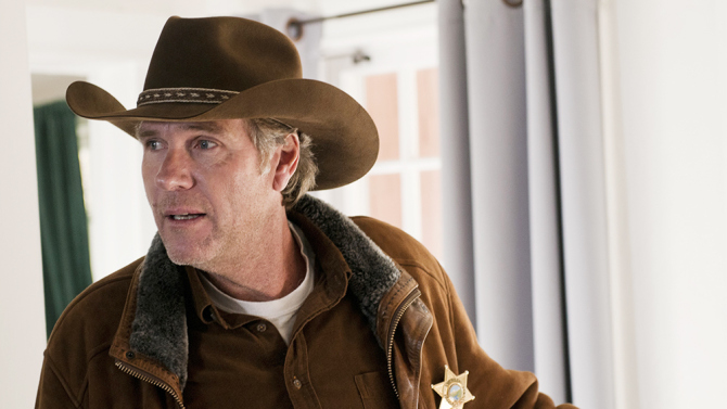 Quarta temporada de ‘Longmire’ estreia em setembro | VEJA