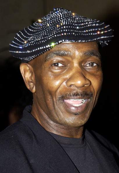 Lou Myers (1935-2013) | VEJA