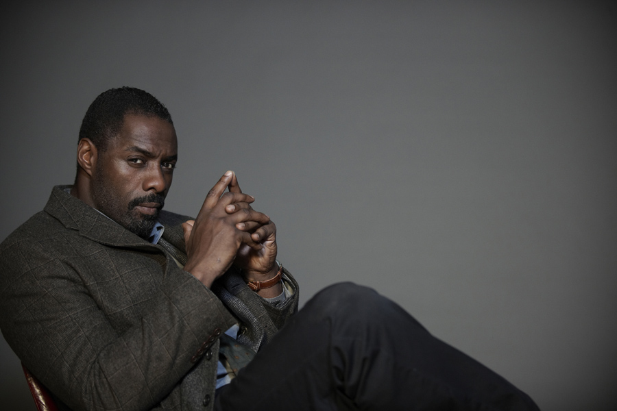 BBC Confirma a 3ª Temporada de Luther | VEJA