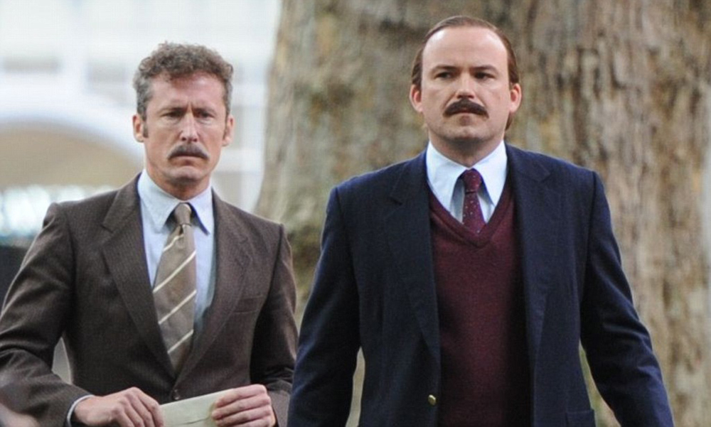 ‘Lucan’ estreia em dezembro | VEJA