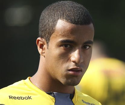 O futuro de Lucas | VEJA