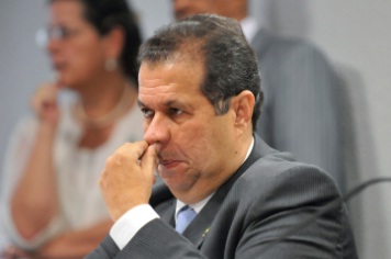 À caça de Lupi | VEJA