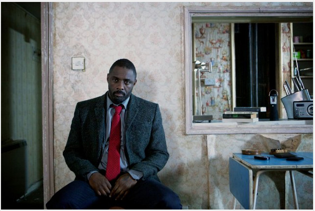 A Terceira Temporada de Luther | VEJA
