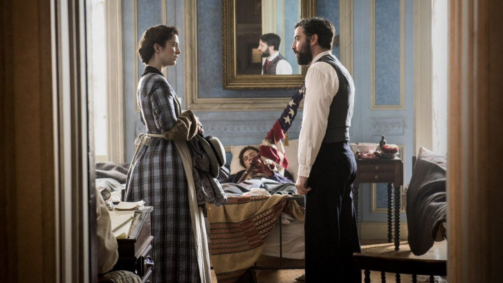 ‘Mercy Street’ é renovada para sua segunda temporada | VEJA