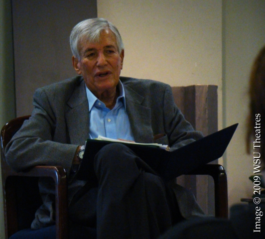 Michael Tolan (1925-2011) | VEJA