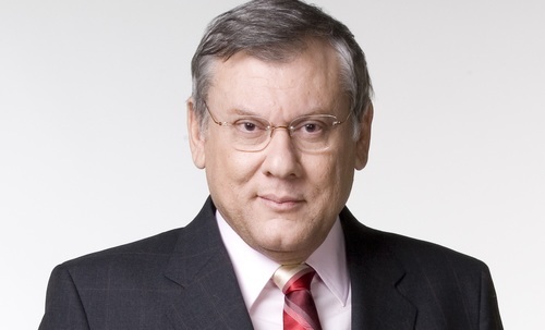 A biografia do Milton Neves | VEJA