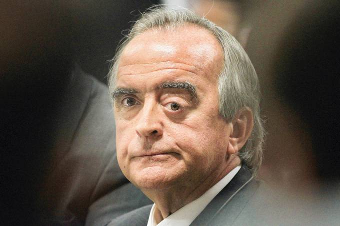 Moro quer ouvir Cerveró pessoalmente no processo contra Lula | VEJA