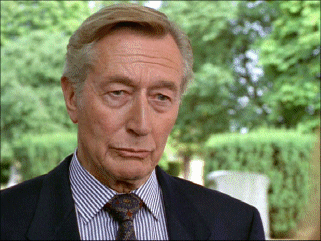 John Neville (1925-2011) | VEJA