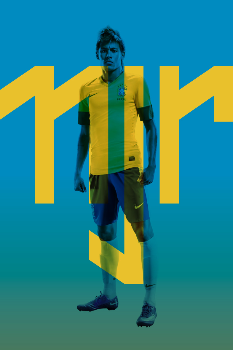 Nasce a NJR11 | VEJA