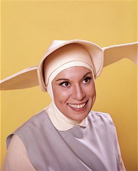 Por Onde Anda o Elenco de A Noviça Voadora? | VEJA