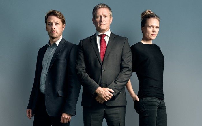 ‘Okkupert’ estreia na Inglaterra no início de 2016 | VEJA