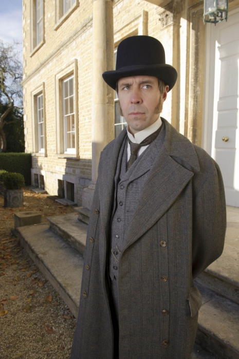‘The Suspicions of Mr. Whicher’ terá sequência | VEJA