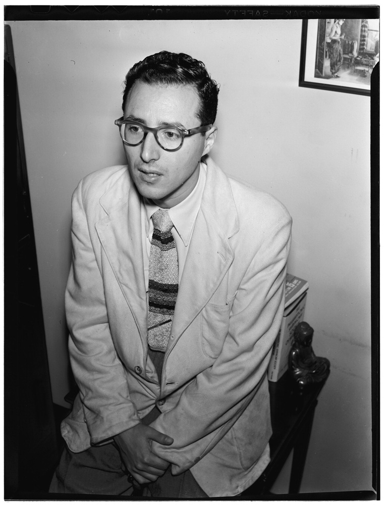 Pete Rugolo (1915-2011) | VEJA