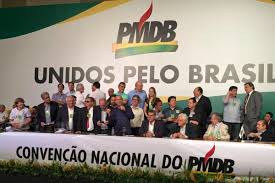 Governistas do PMDB dizem que impeachment voltará Lava-Jato contra o ...
