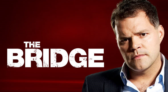 AXN Estreia The Bridge no Brasil | VEJA