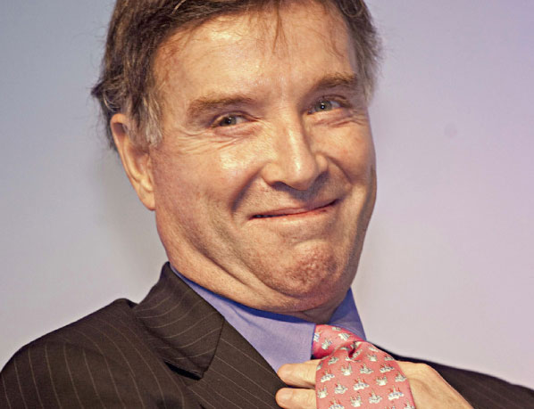 Eike está elétrico | VEJA