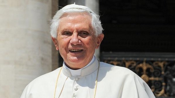 Cuidando do Papa | VEJA