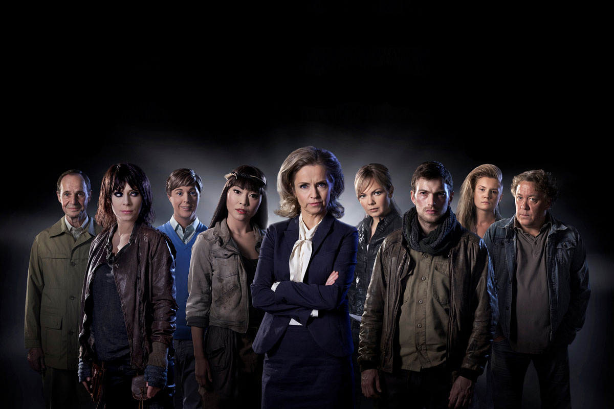 HBO Max estreia ‘Real Humans’ | VEJA