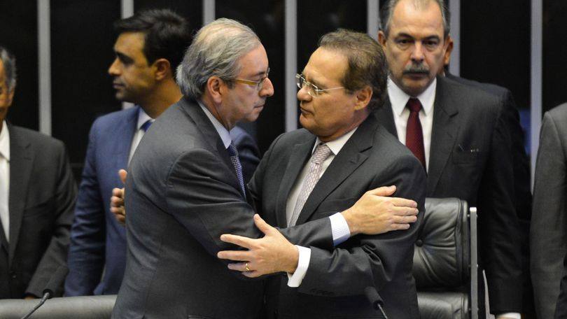 Interesses convergentes | VEJA