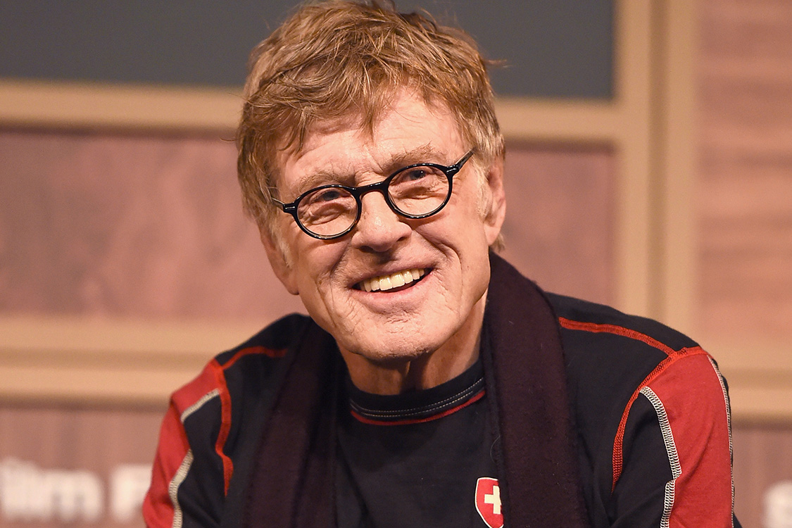 Os 5 melhores filmes de Robert Redford — e onde assisti-los | VEJA