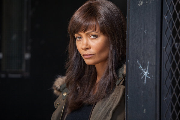 Trailer: ‘Rogue’ estreia em abril | VEJA