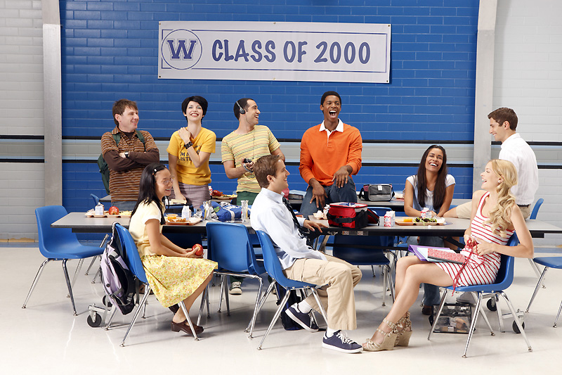 Nova Série – My Generation, Adaptação de Produção Sueca | VEJA