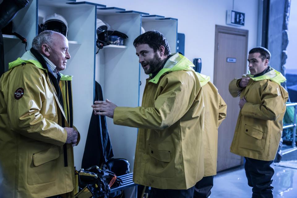 Fotos e trailer de ‘An Bronntanas’, qu... | VEJA