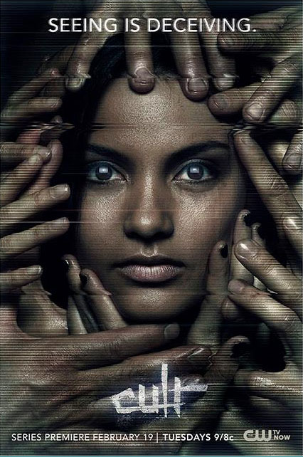 Fotos e cartazes de ‘Cult’ – 1ª Temporada | VEJA