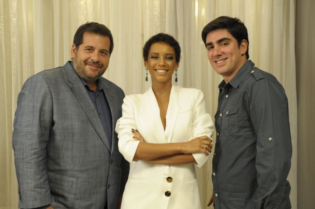 ‘o Dentista Mascarado Estreia Em Abril Veja