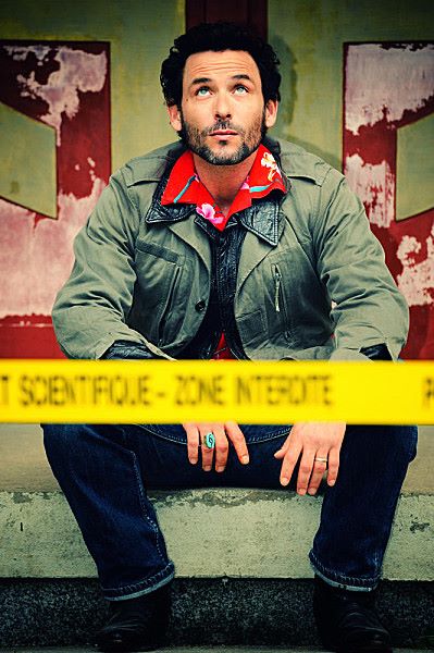 ‘Falco’ ganha segunda temporada | VEJA