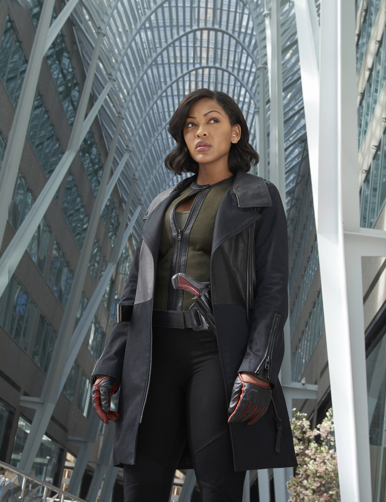 Fotos do elenco de ‘Minority Report’, primeira temporada | VEJA