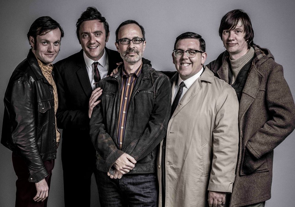 Trailer de ‘Mr. Sloane’, nova sitcom com o comediante Nick Frost | VEJA
