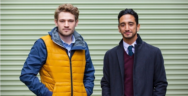 Definido os protagonistas de ‘New Blood’ | VEJA