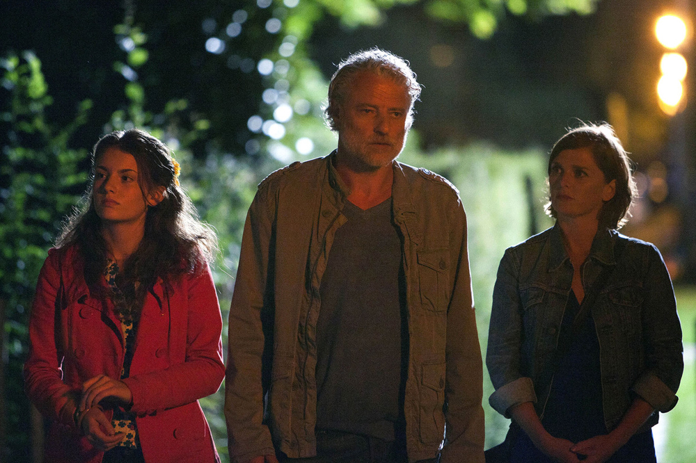 Fotos de ‘Salamander’ – 1ª Temporada | VEJA