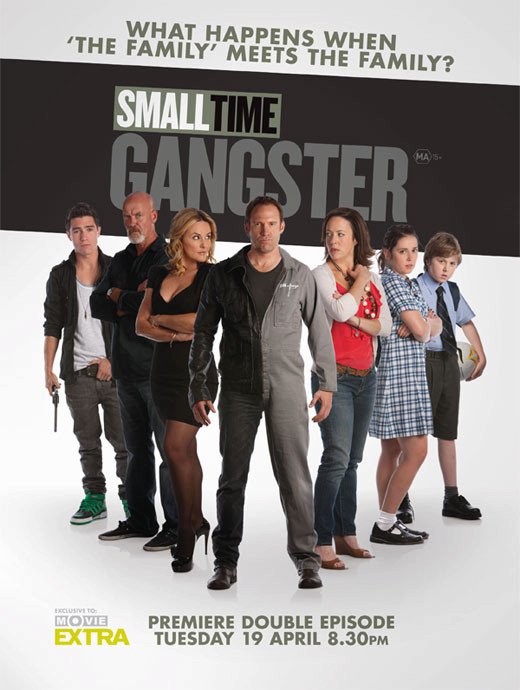 ‘Small Time Gangster’ ganha remake na Romênia | VEJA